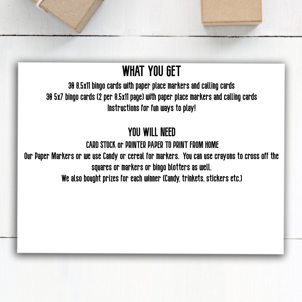 Cinco De Mayo Piñata Candy Bingo Game, Fiesta Bingo Cards, Mexican ...