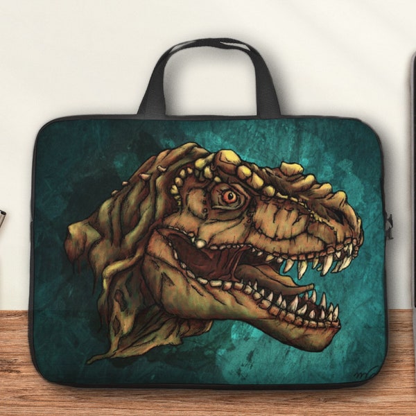 Laptop Case With Handle - Etsy