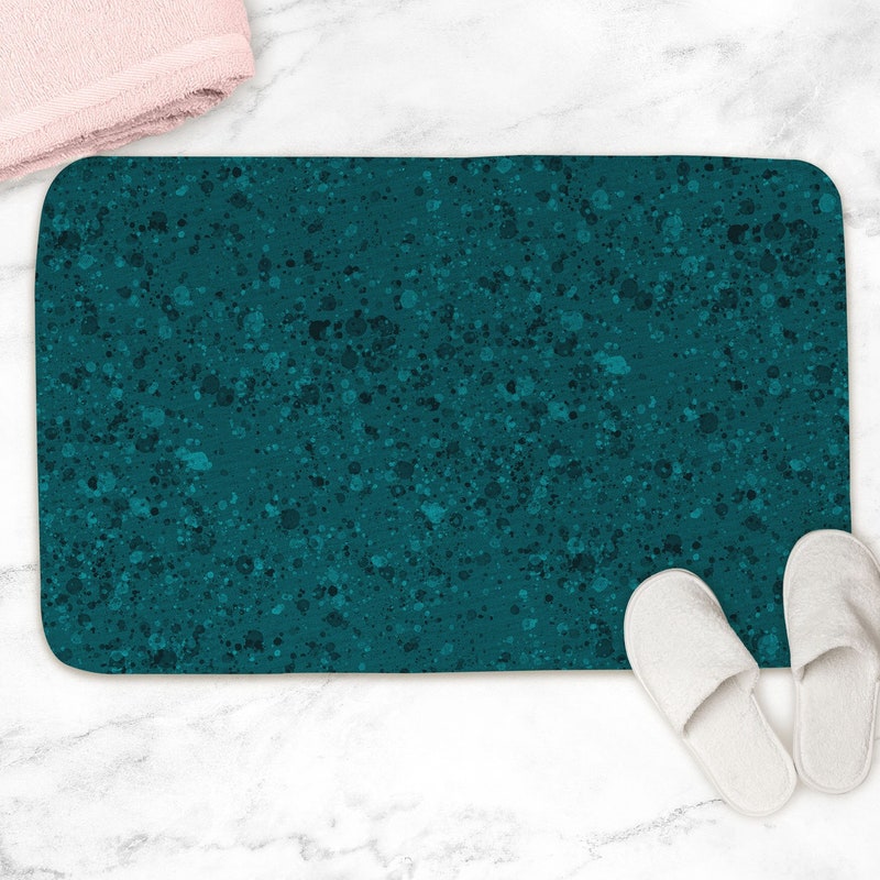 Unique Bathroom Rugs - Etsy