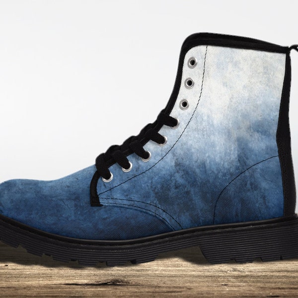 Decorated Boots - Etsy