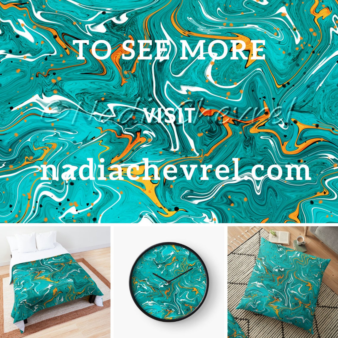 Red and Black Abstract XXL Mousepad Liquid Marble Mouse Pad - Etsy