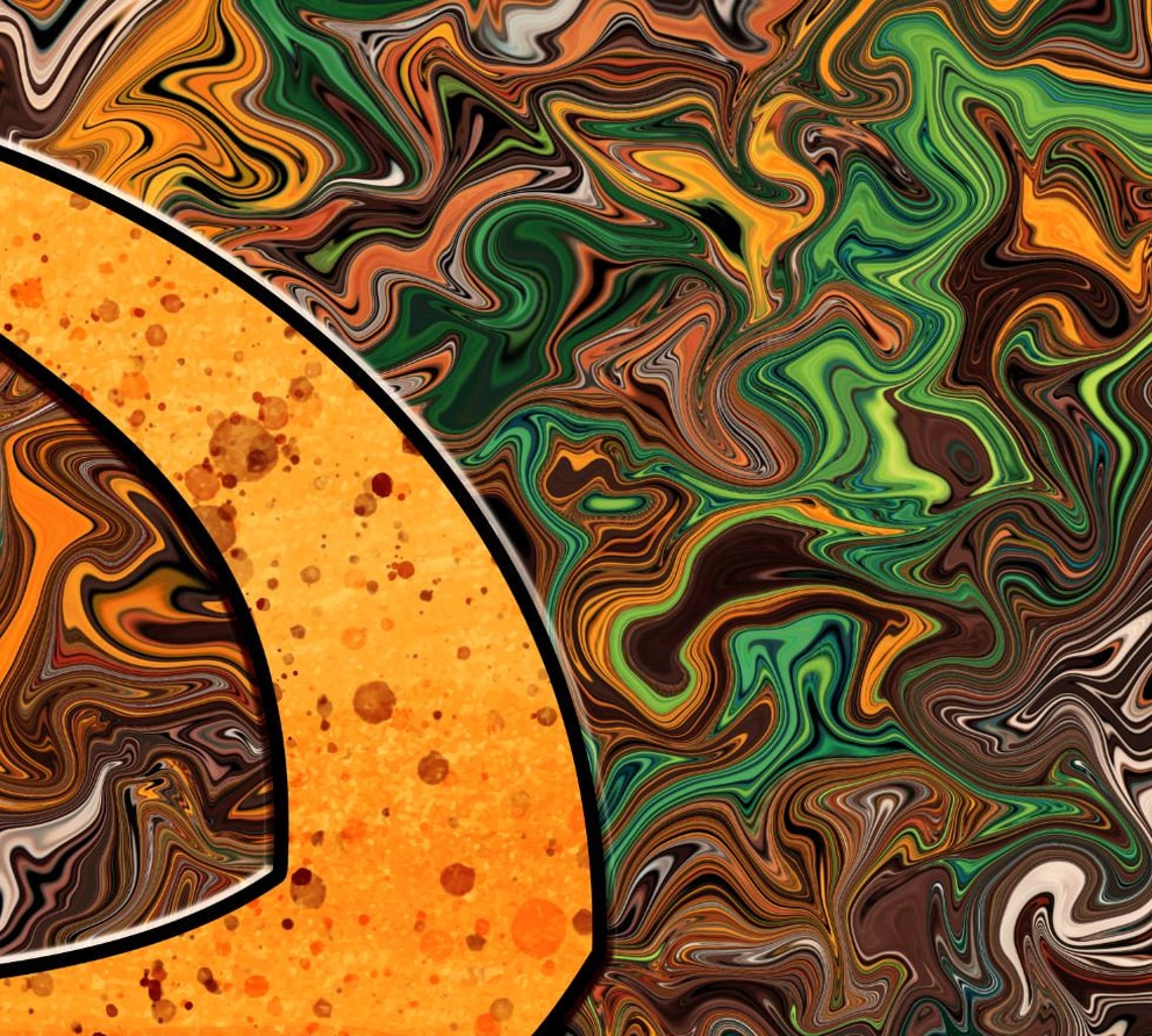 Akoben Adinkra Wall Art Ancient West Africa Symbol for - Etsy