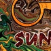 Sunsum Adinkra Wall Art Ancient West Africa Symbol for Human - Etsy