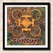 Sunsum Adinkra Wall Art Ancient West Africa Symbol for Human - Etsy