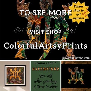 Denkyem Adinkra Wall Art, Ancient West Africa Turtle Symbol for ...