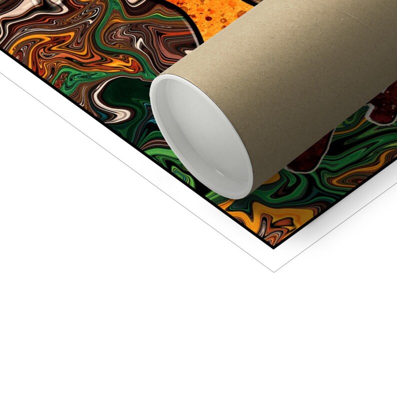 Denkyem Adinkra Wall Art Ancient West Africa Turtle Symbol - Etsy