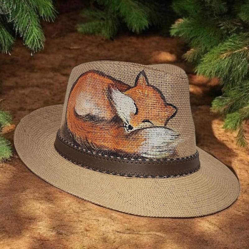 AxiCatBrush - Etsy