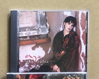 enya cds
