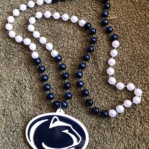 Penn State Jewelry - Etsy