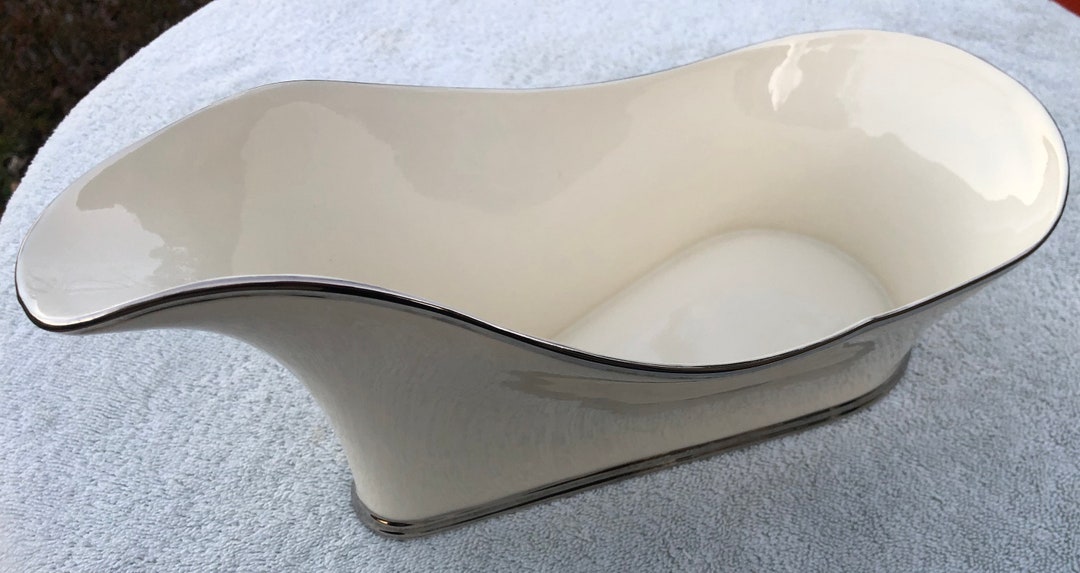 Lenox Limited Edition Solitaire Bowl - Etsy