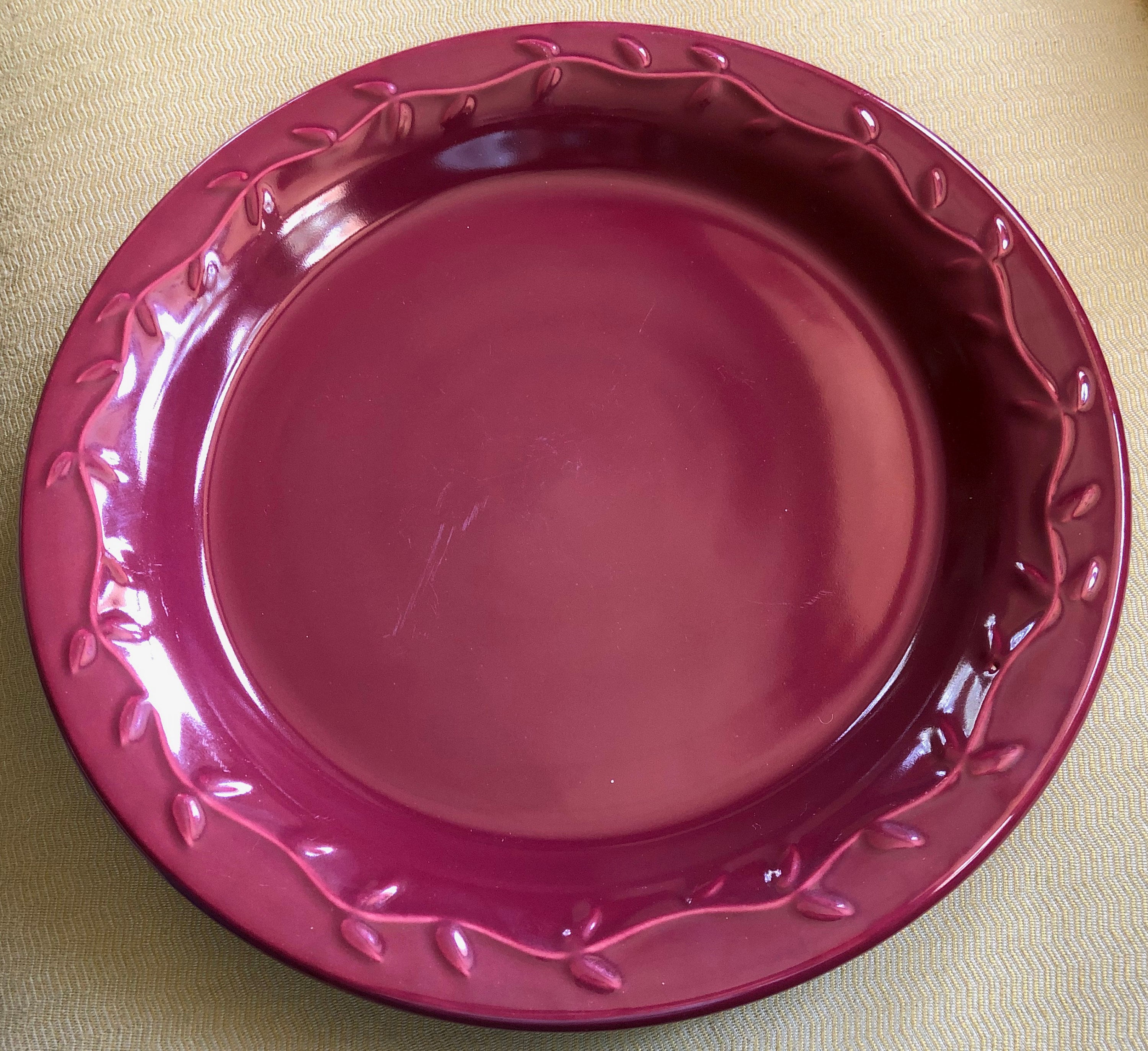 The Country Garden Collection Home & Garden Party 3 Server Set - Etsy