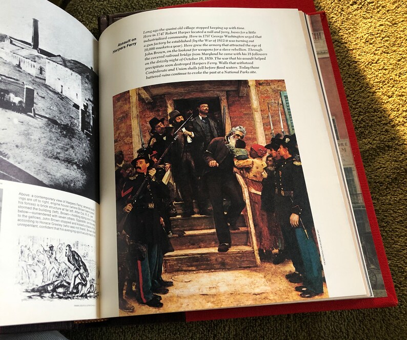 200 Years, A Bicentennial Illustrated History by US News and World ...