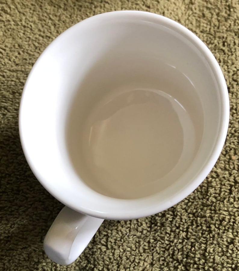 Churchill Tea Cups 8 and Creamer - Etsy