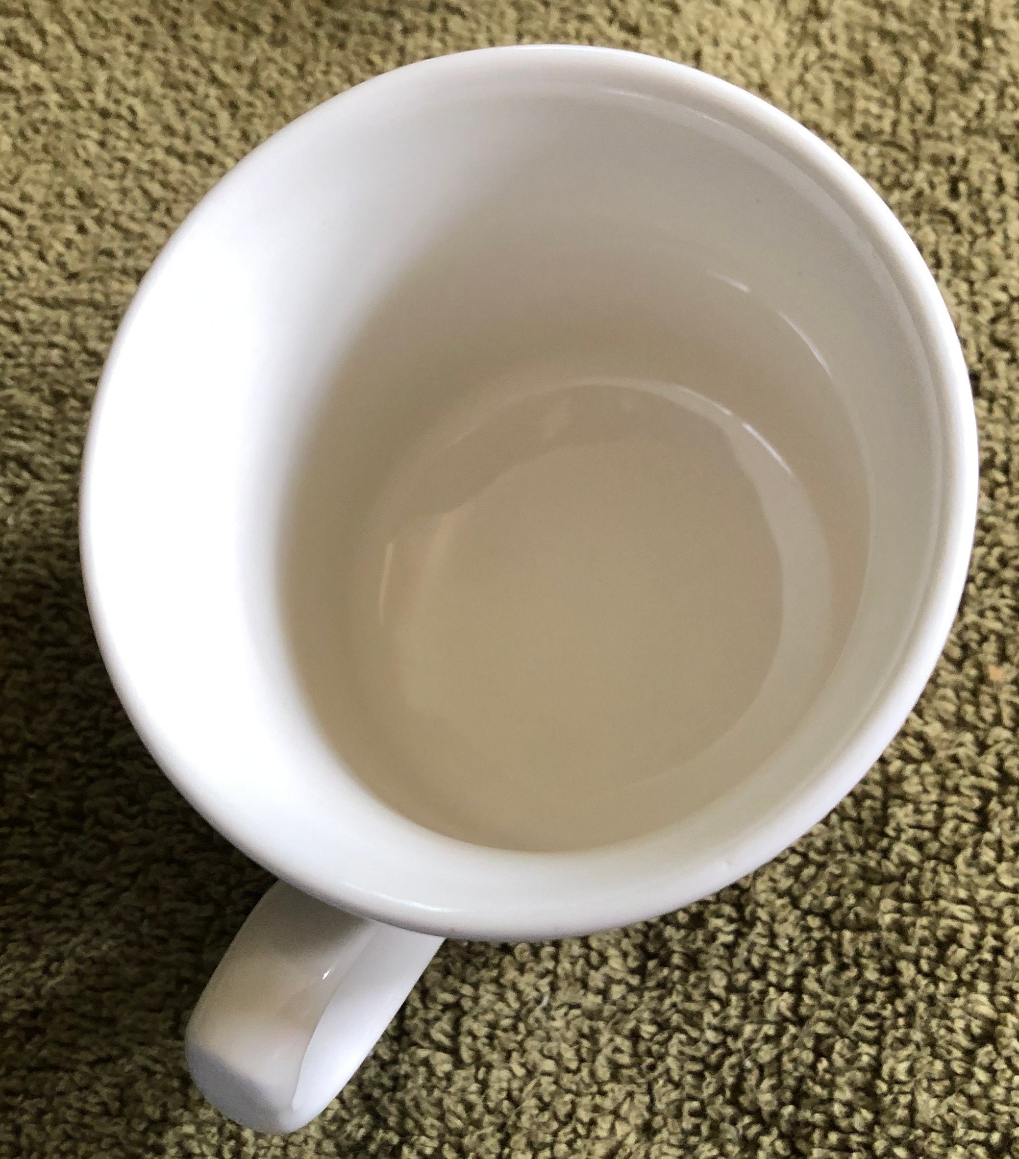 Churchill Tea Cups 8 and Creamer - Etsy