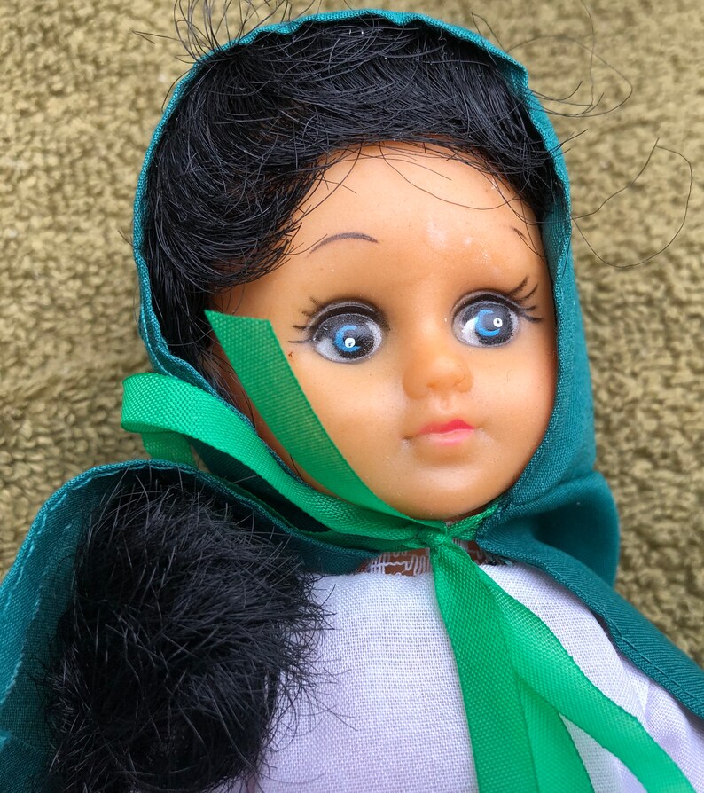 Irish Colleen Doll Kathleen - Etsy