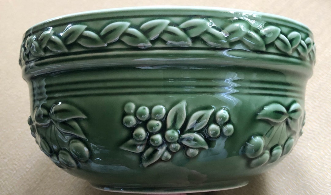 Tender Heart Treasures Ceramic Matching Bowl Set - Etsy