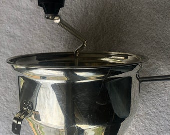 Vintage Metal Foley Food Mill - Etsy