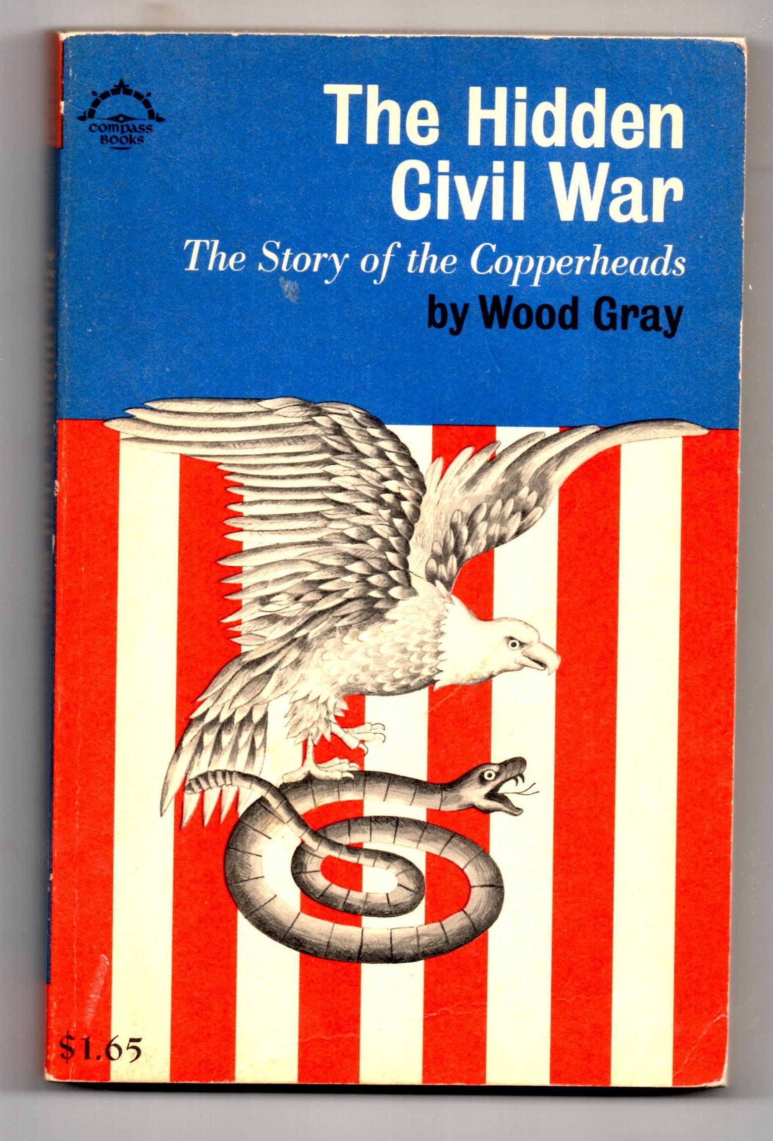 Copperheads Civil War