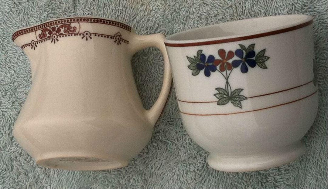 Bailey Walker Collectibles (2) - Etsy