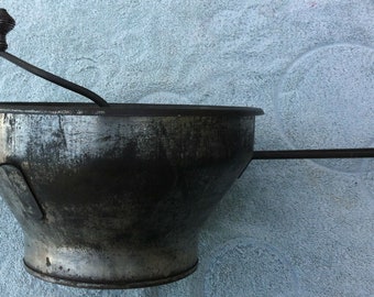 Foley Mill Stainless Baby Foley Style Mill Food Processor, Purees ...