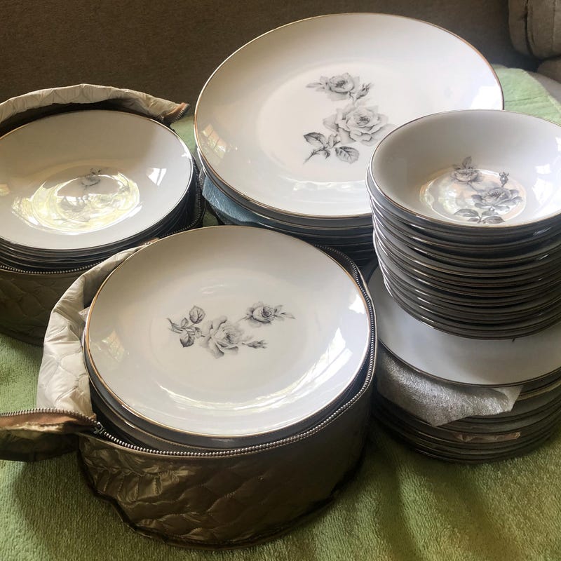 German Dinnerware - Etsy