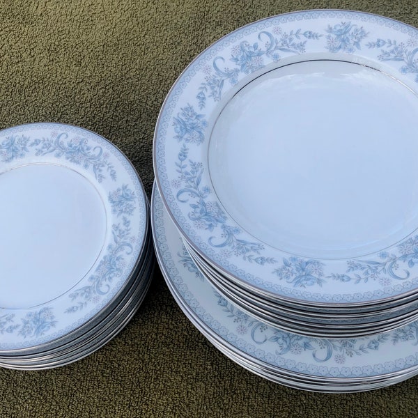 8 Place Settings - Etsy