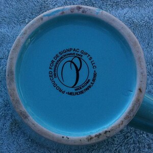 Designpac Gifts Snowman Mug, Tall - Etsy