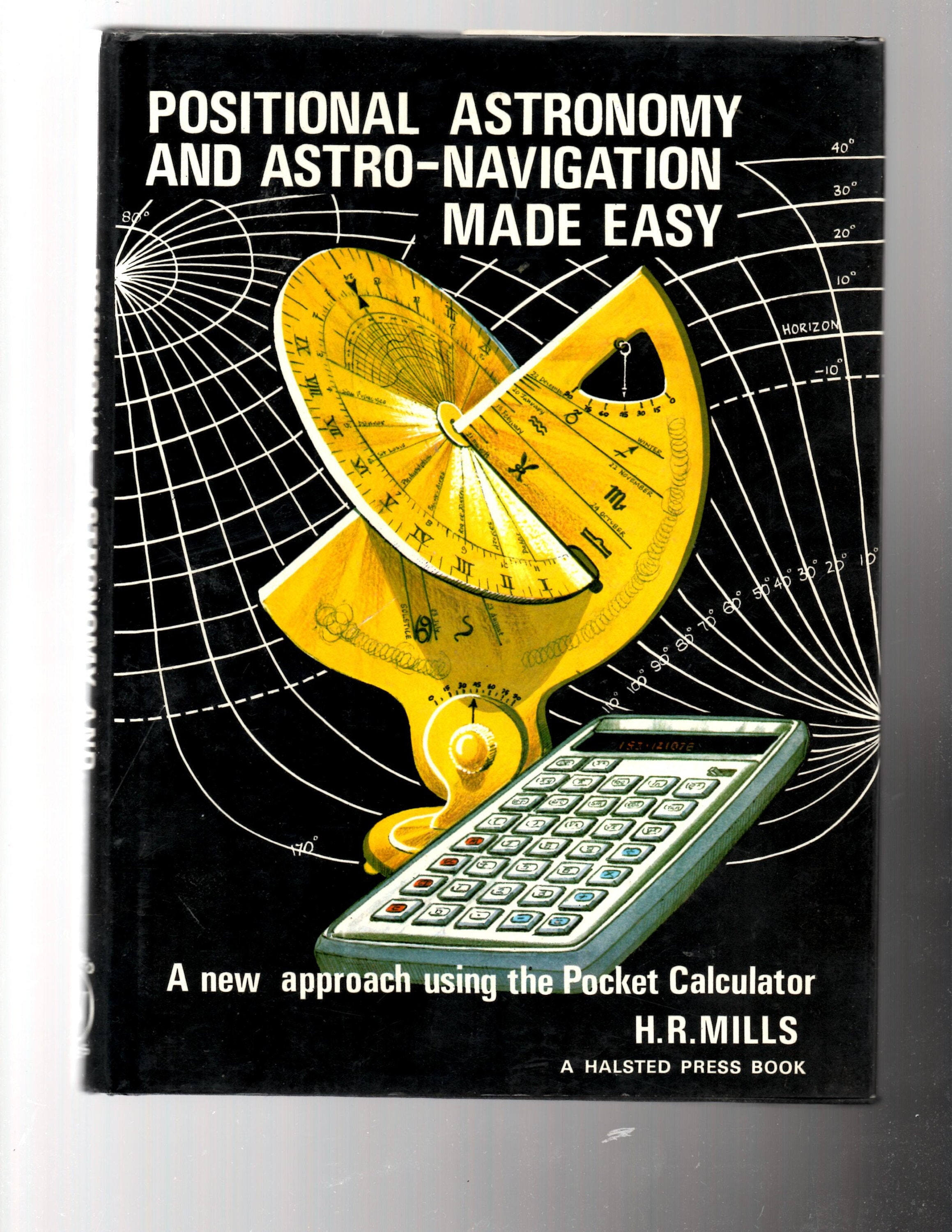 Astronomy Calculations For Dummies