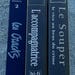 8 French Format VHS Classic Movie Tapes - Etsy