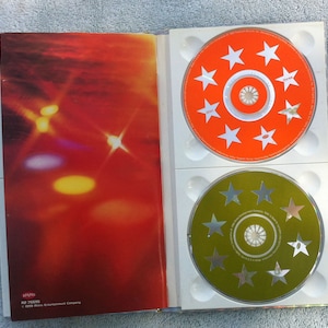 The Disco Box, 4 CD Set - Etsy