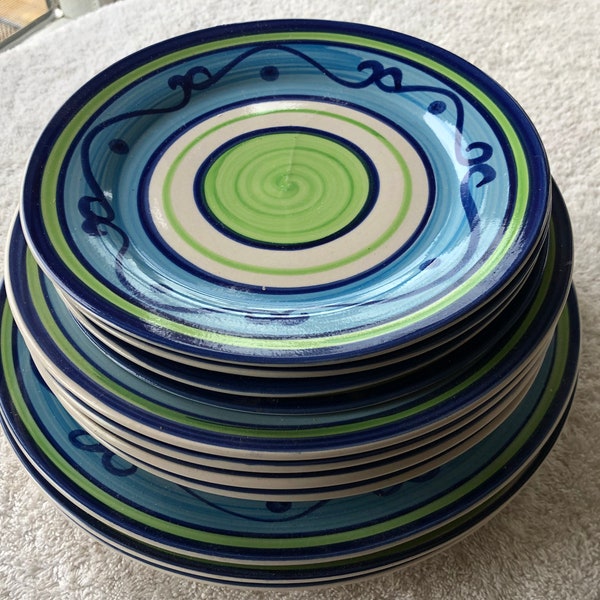 Italian Dinnerware - Etsy