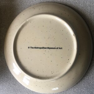 The MET Japanese Pine Tree Plates. New, 8 - Metropolitan Museum of Art ...