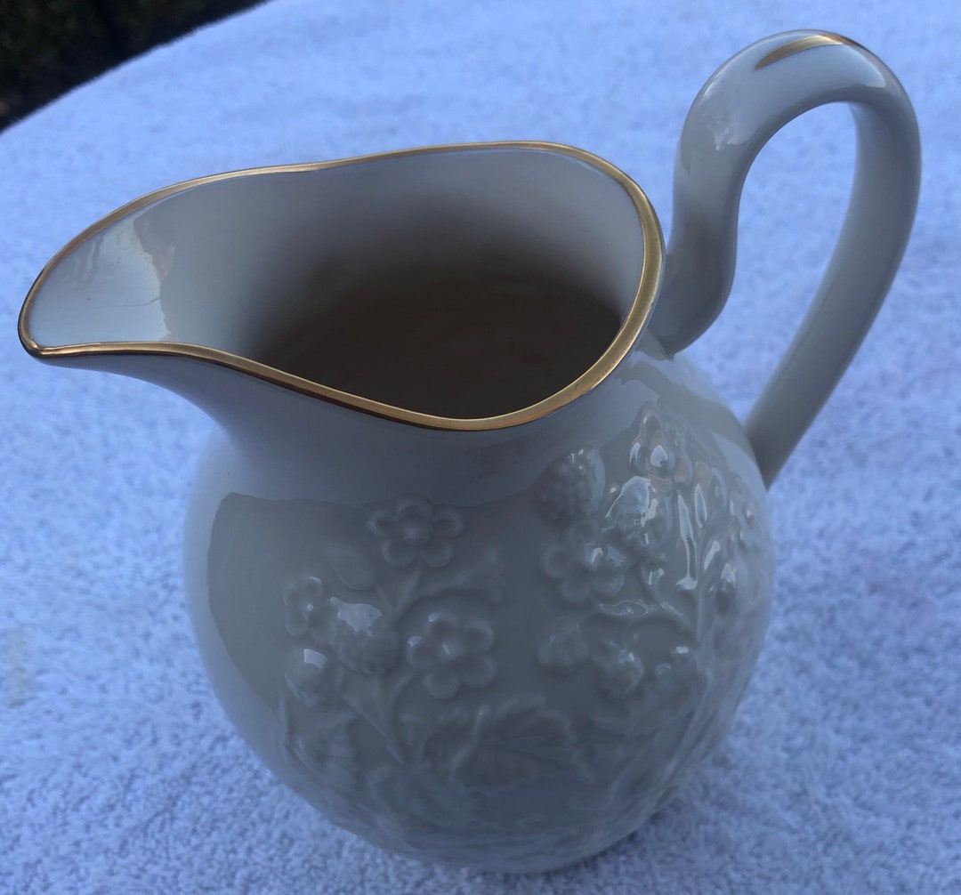 Lenox Pitcher, New - Etsy