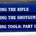 3 New Gunsmithing Books, American Gunsmith Library - Etsy