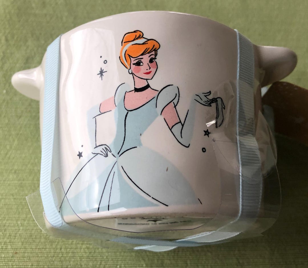 Disney Princess Nested Measuring Cups by Rae Dunn, New - Etsy
