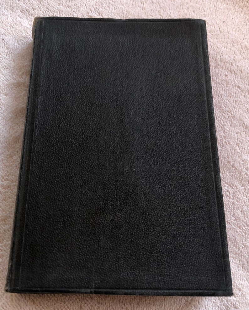 Rogers Machinist's Guide Softback Book - Etsy