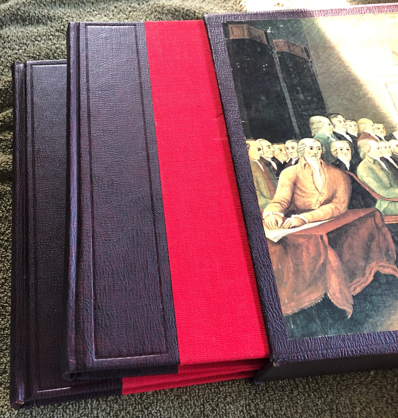 200 Years, A Bicentennial Illustrated History by US News and World ...