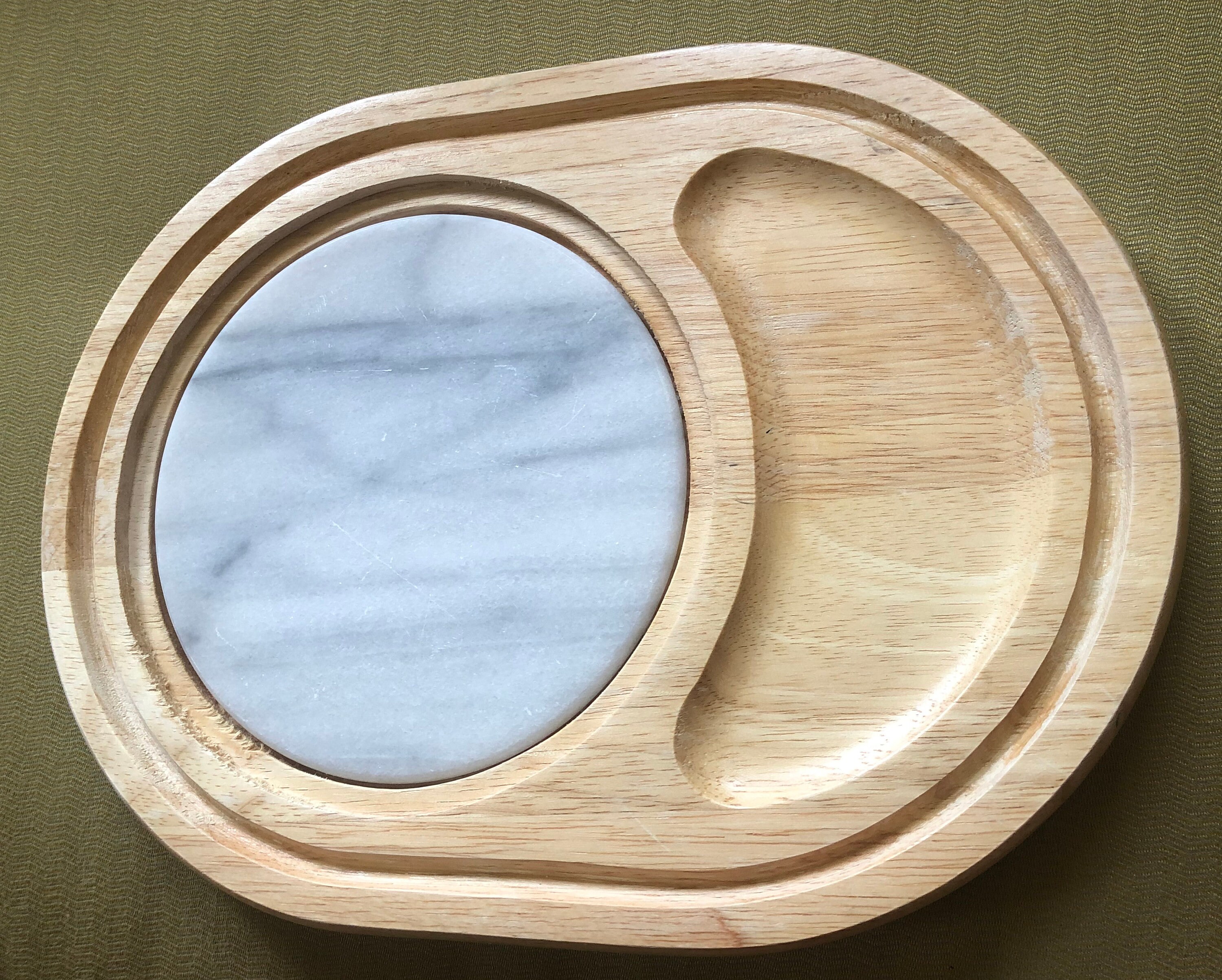 Dolphin Beechwood Cheese Tray - Etsy