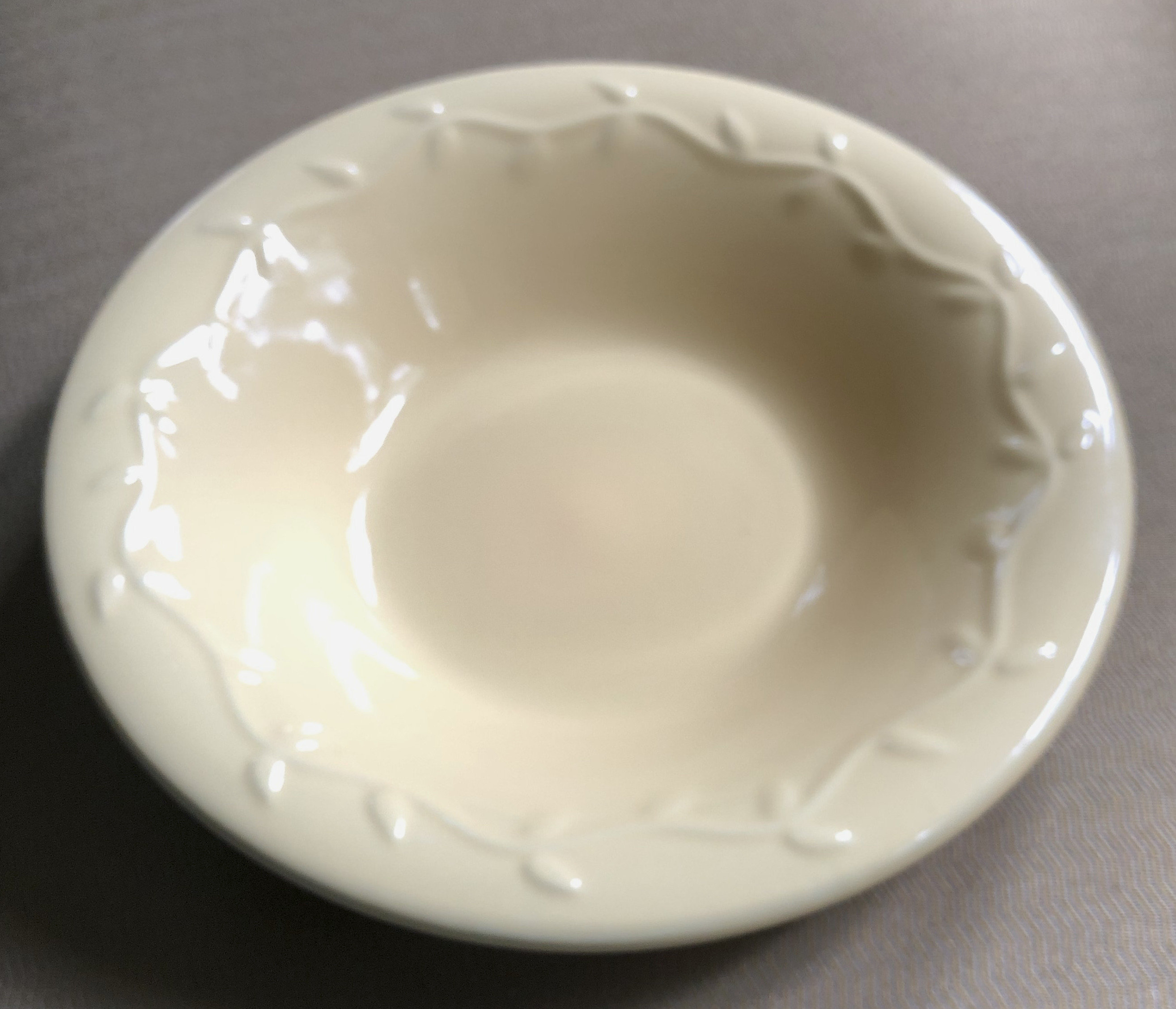 The Country Garden Collection Home & Garden Party 3 Server Set - Etsy