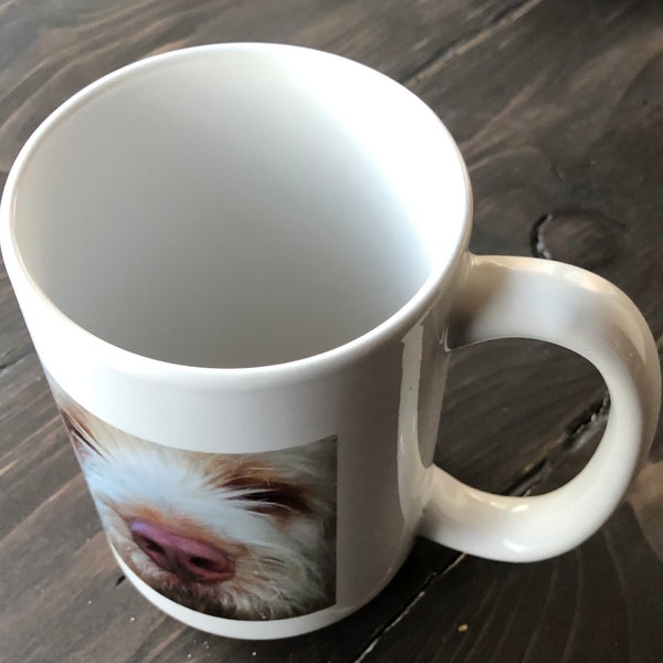 Orca Coatings Mug - Etsy