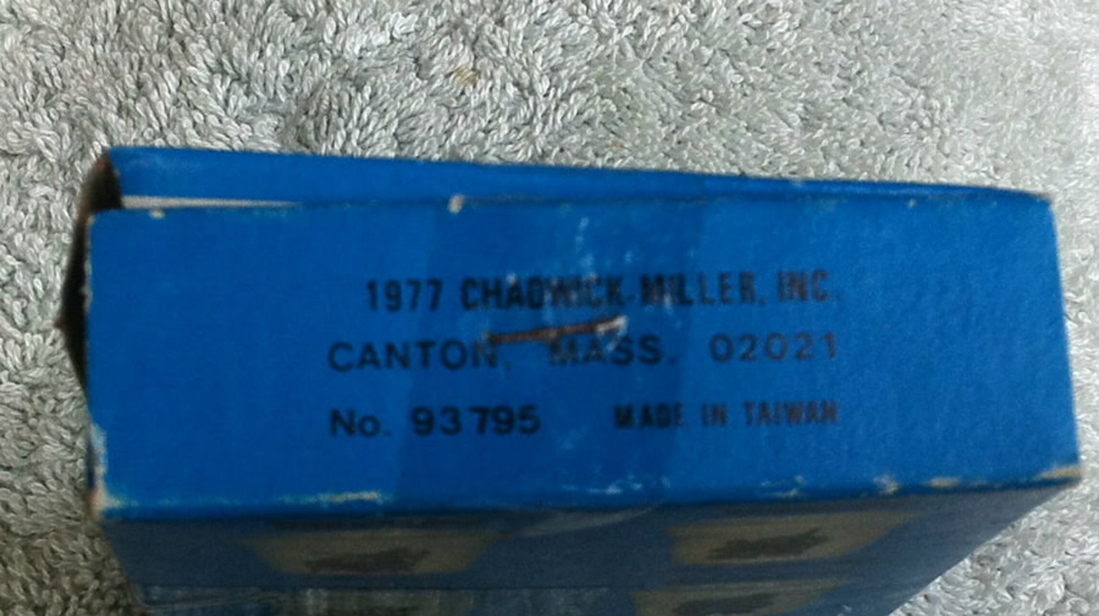 Chadwick Miller Inc. 12 'flower of the Month' Porcelain Thimbles - Etsy