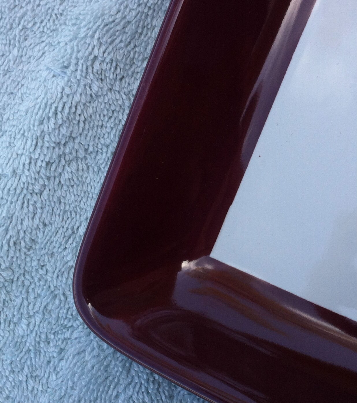 Simple Additions by the Pampered Chef Dinner Plates 10 - Etsy UK