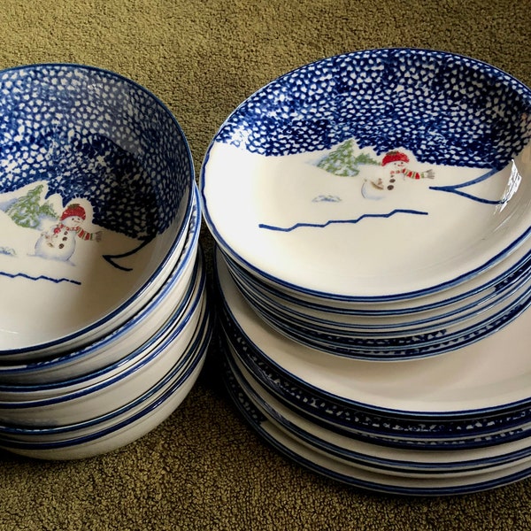 Thompson Pottery - Etsy