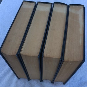 Encyclopedia of Philosophy Hardback Book Set - Etsy