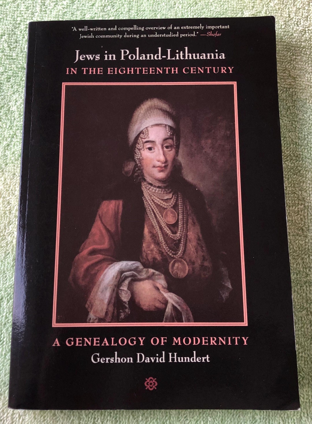 Jews in Poland-lithuania in the 13th Century Paperback Book - Etsy