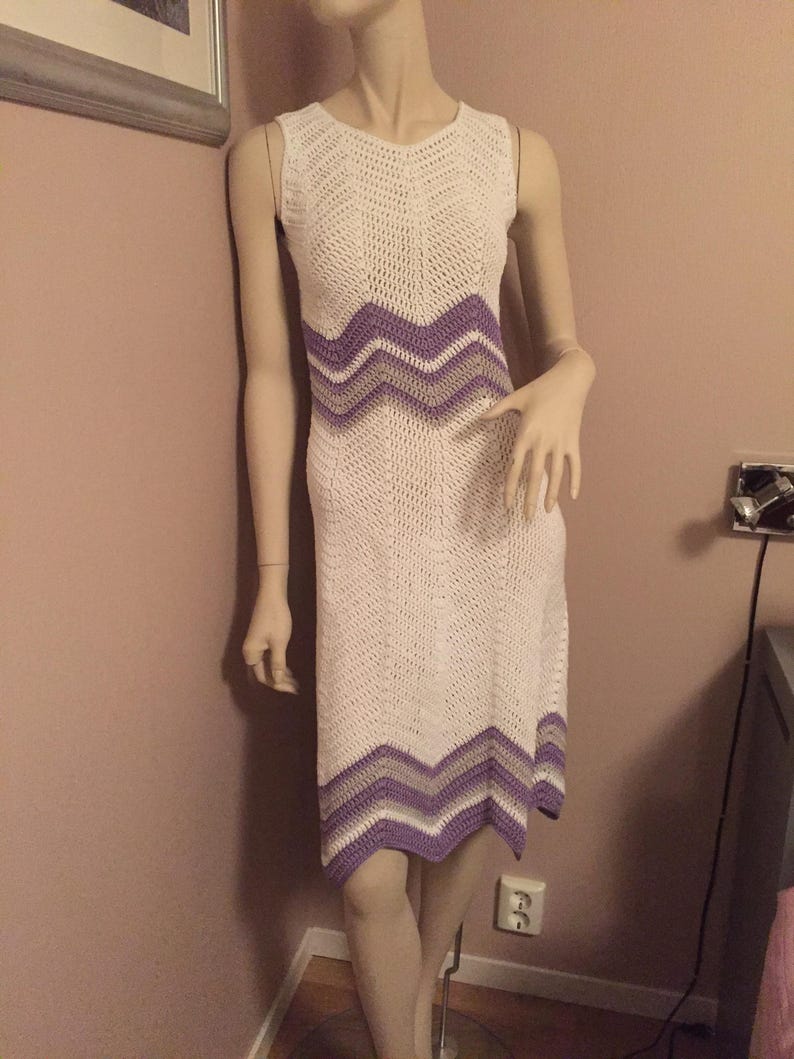 Ziggy Dress (pattern) - Etsy