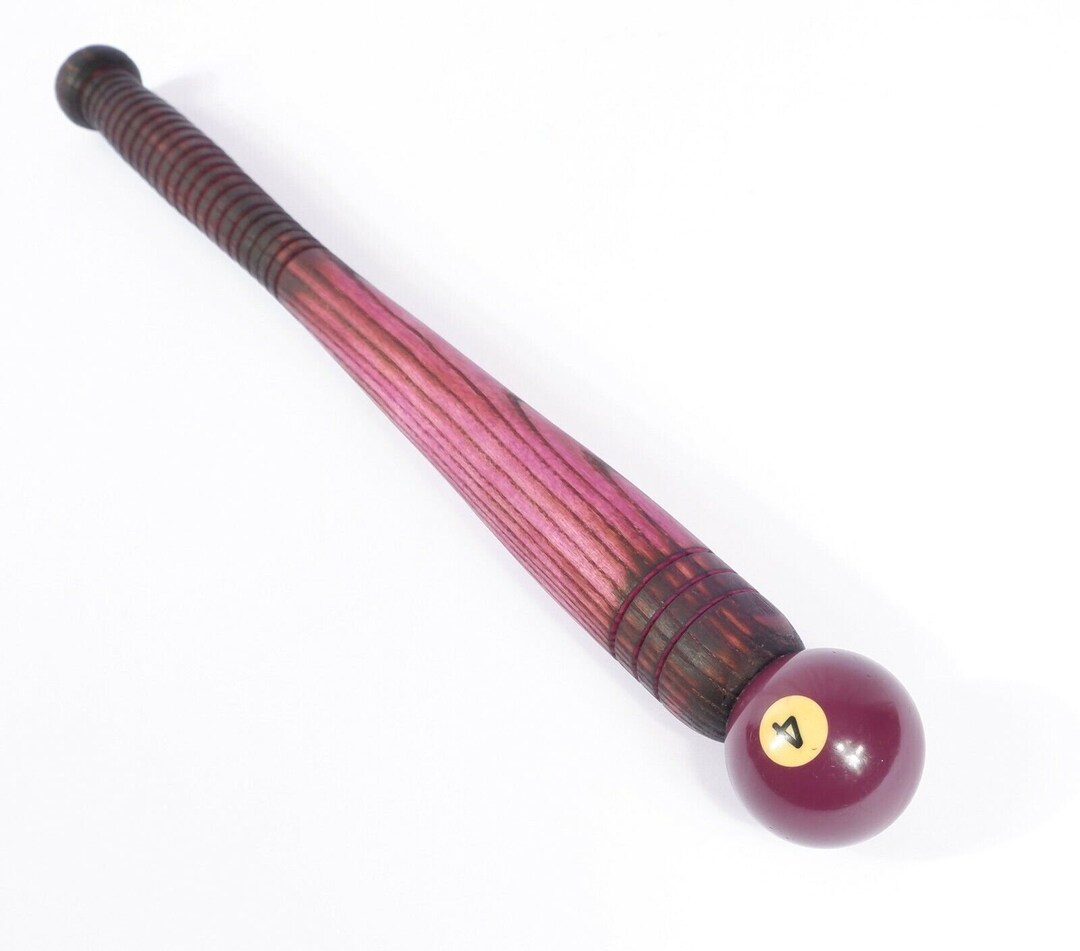 Biker Coconut Fish Hammer Tire Thumper Baseball Bat - Etsy