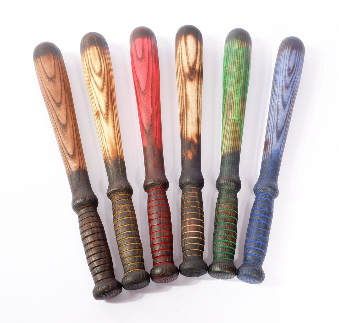 Aluminum Fish Club BUZHI Aluminum Alloy Fish Bat - Portable Fishing ...