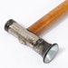 Vintage Walking Stick Cane Torch - Etsy