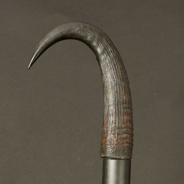 Walking Stick Handle - Etsy